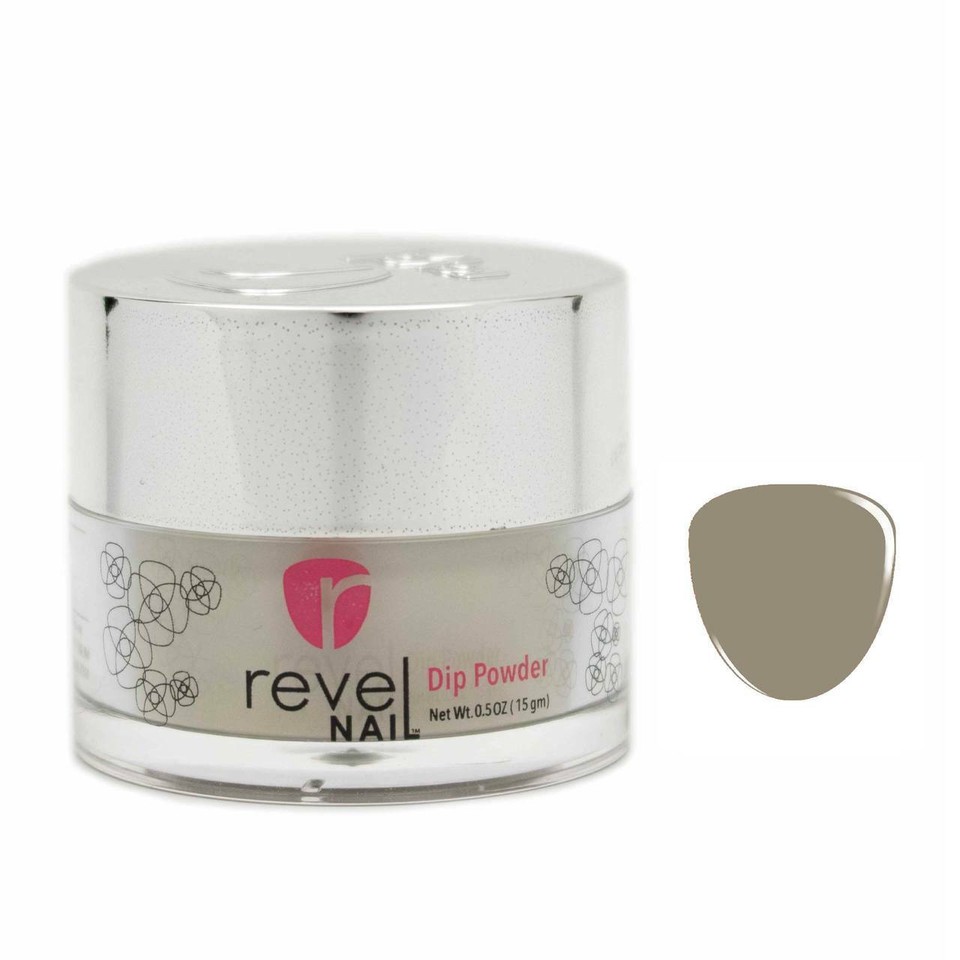 Revel Nail Dip Powder 2 oz Jar Variety Color *** Please Choose Colors ...