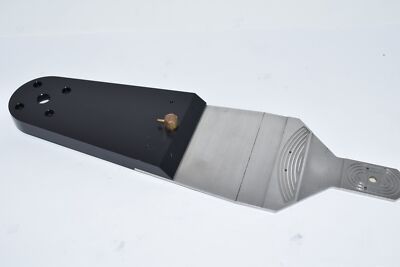 Ultratech Stepper Wafer Holder End Effector Transfer Fork, 11'' OAL | eBay