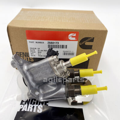 2888173 Def urea dosing valve injector doser fits for Cummins ISX ...
