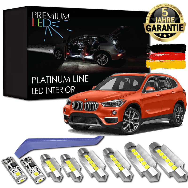 Bmw X1 Led Interior Lights | Cabinets Matttroy