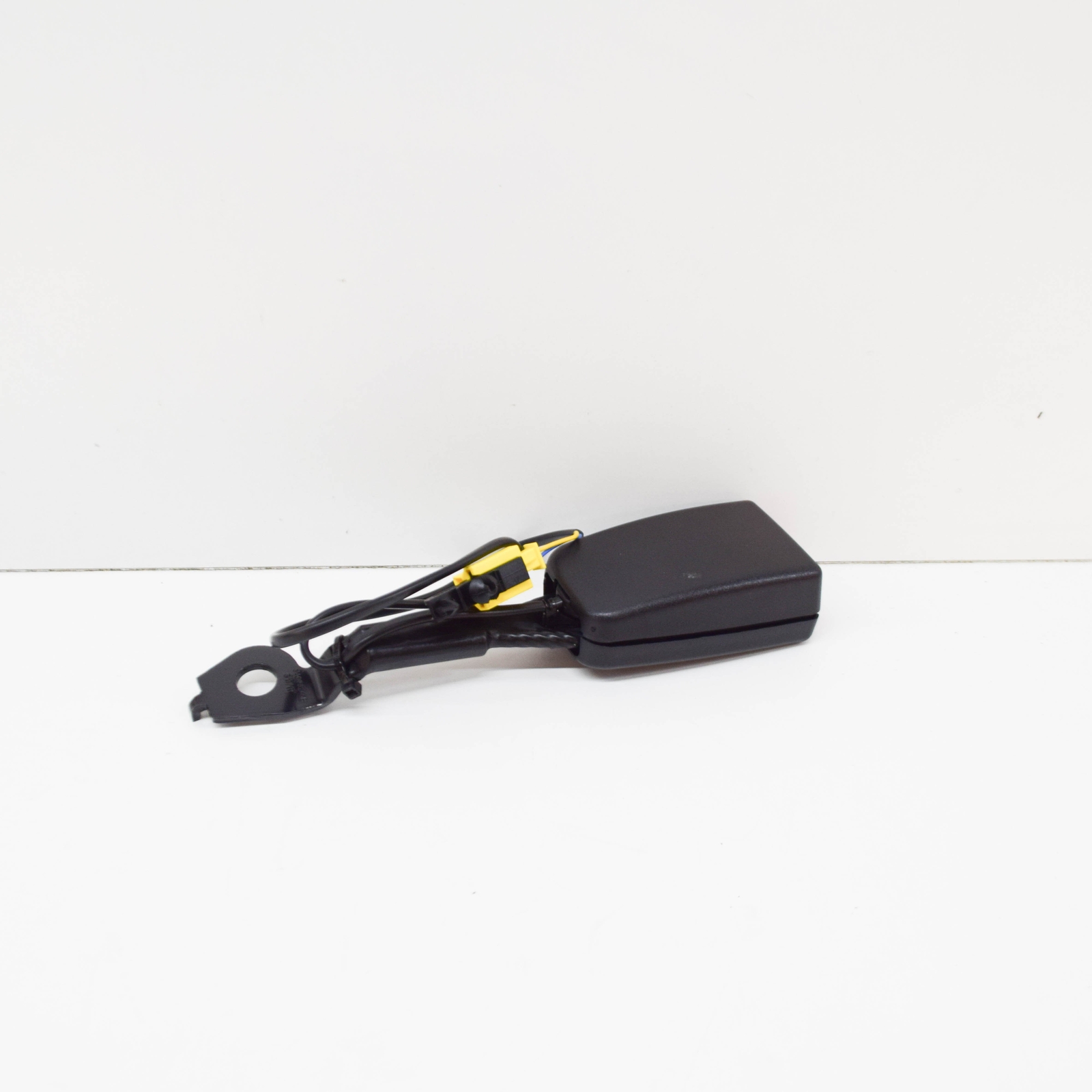 MERCEDES-BENZ R W251 Front Right Seat Belt Lock A25186032699051 NEW ...