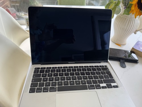 Apple MacBook Air 13-inch 2020 Model A2179 1.1GHz I3 Processor, 8GB RAM ...