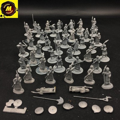 Hittites/Antolians/Syrians Lot (x45) - #144467 - Dungeons & Dragons ...