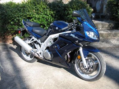 SV1000s Suzuki No Cut Frame Sliders by MotoSliders; The Very Best of ...