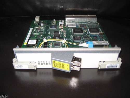 FC9681C3B1 LUA1-C3B1 OC3 Fujitsu Flashwave 4100 | eBay