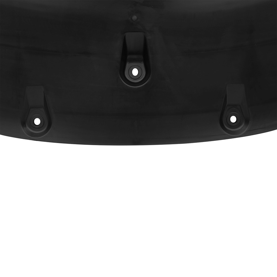 For 1 2016-2020 Kia Sorento Engine Splash Shields Front 29110C6500 ...