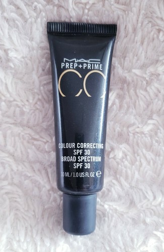 M·A·C MAC Prep + Prime CC Colour Correcting SPF 30 Shade Neutralize 1 ...