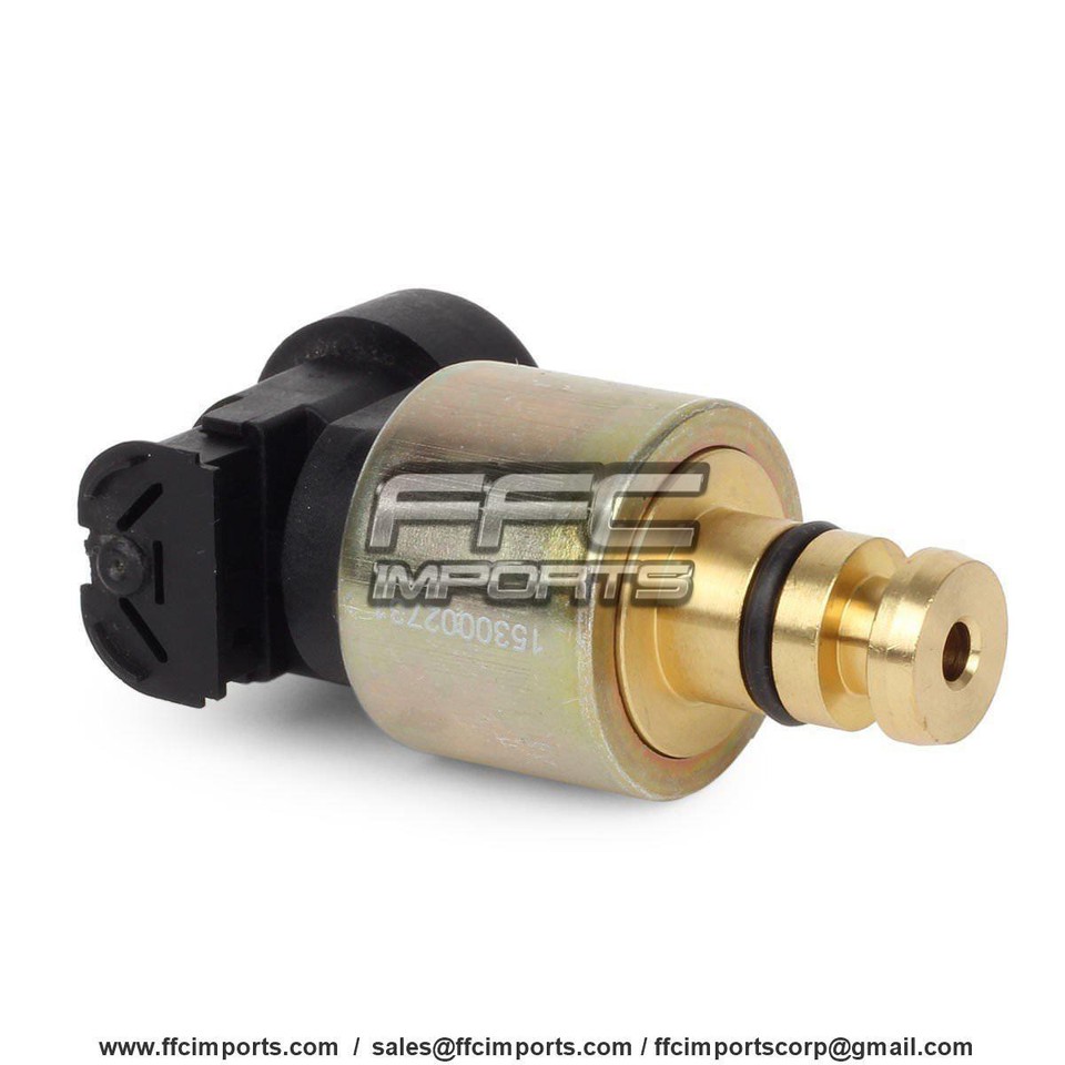 A518 A618 46RE 46RH 47RE 47RH Solenoid Governor Pressure Sensor SET ...