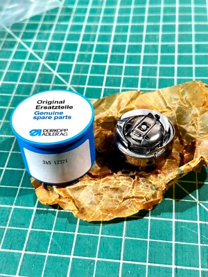 Durkopp Adler 265 12321 industrial sewing hook OEM | eBay