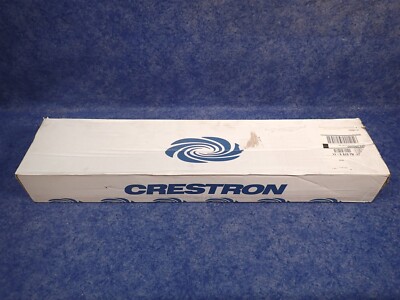 NEW Crestron FT2A-CBLR-GR-USB Gravity Cable Retractor for FT2 Series ...