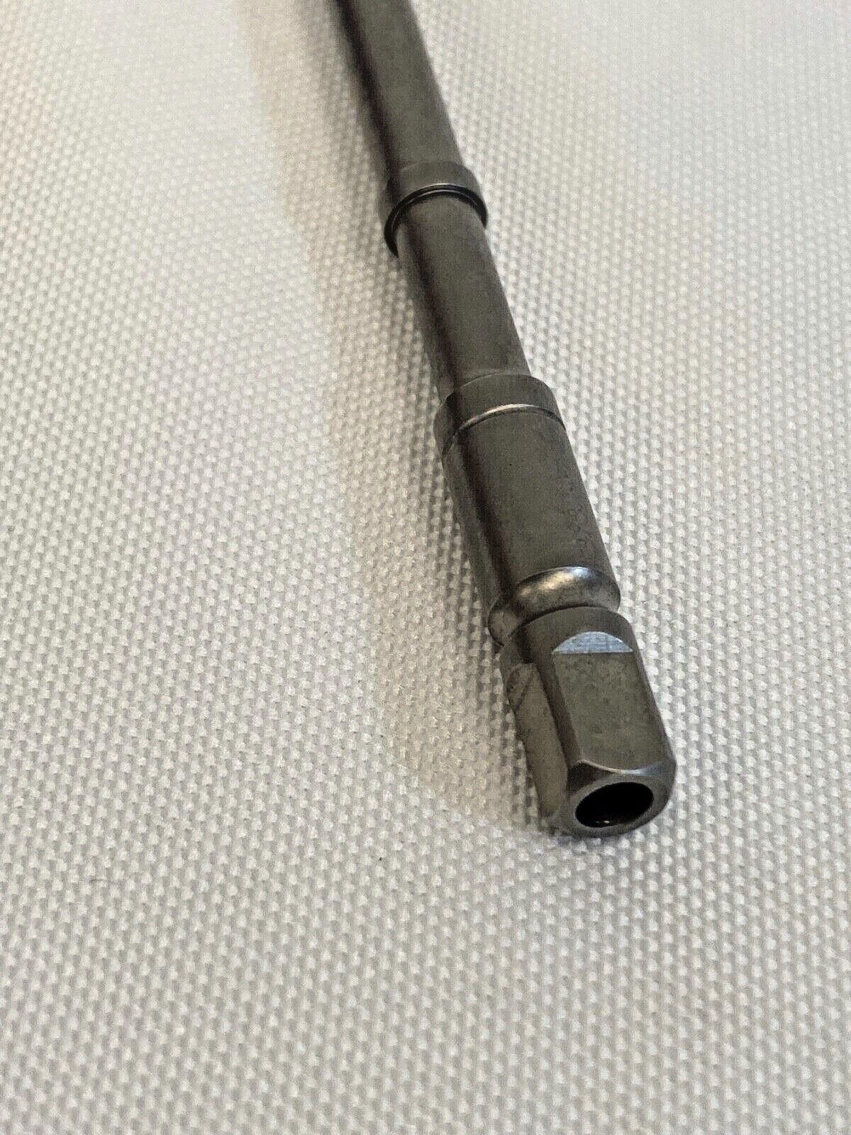 Medtronic 7480741T CD Horizon Fenestrated Screw Set Adapter Driver T25 ...