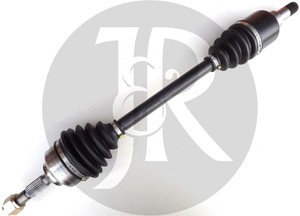 CITROEN C3 1.4 HDi DRIVE SHAFT OFF/SIDE & CV JOINTS 2002> | eBay