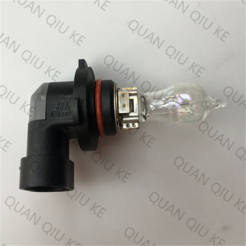 High Beam Headlight Bulb Fit For Toyota Lexus 9011 HIR1 Fog lamp Bulb ...