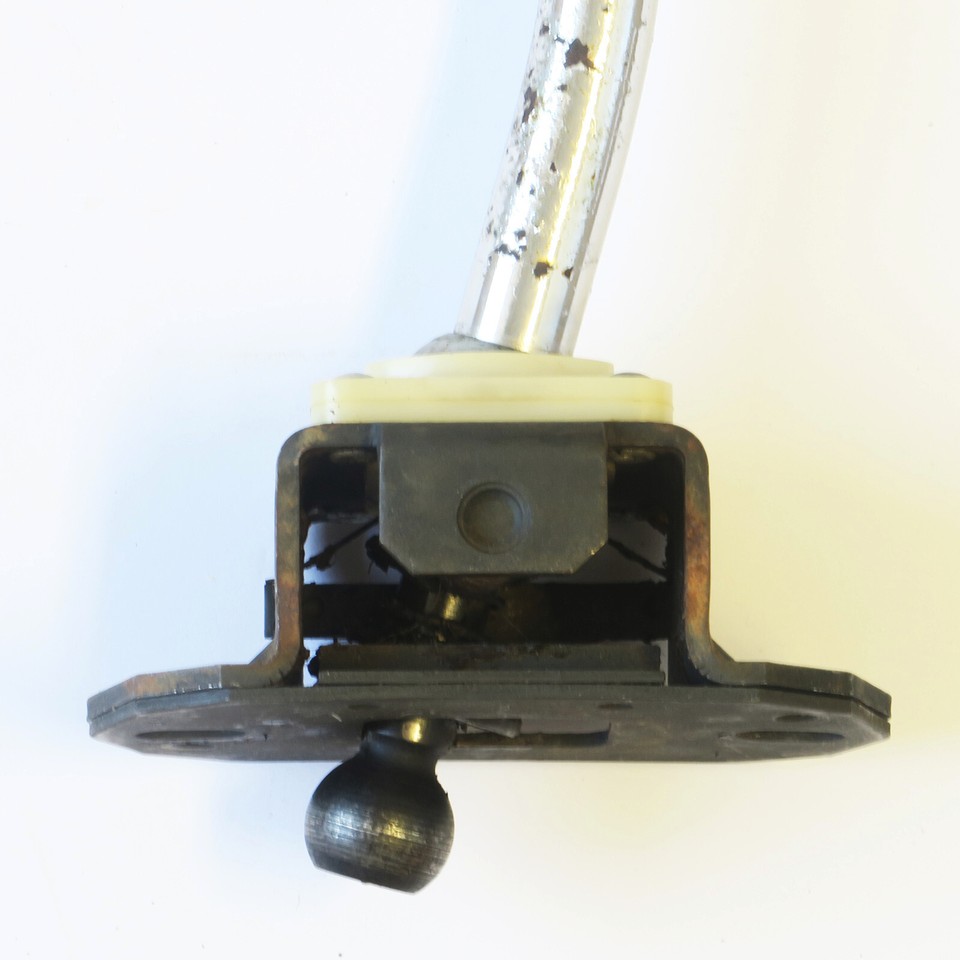 HURST Real USA made Vintage VW Volkswagen Beetle Shifter used, good ...