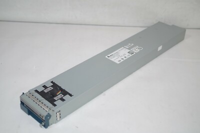 AHF-2DC-2500W Cisco 2500W Platinum Ac Hot Plug Power Supply For UCS5108 ...