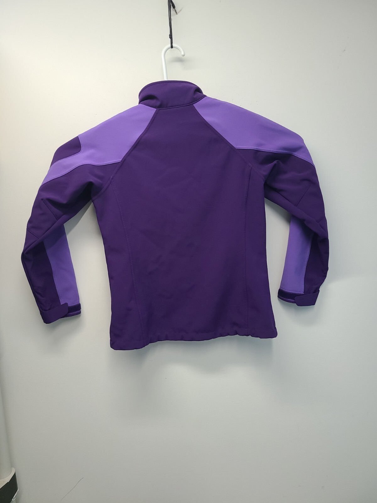Marmot Gravity Softshell Jacket Wind Proof Water Resistant Outerwear ...
