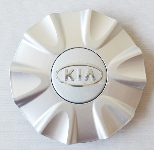 KIA 2005~2008 RIO RIO5 WHEEL CENTER CAP(Hub) 52962-1G000 [X4] 4EA=Full ...
