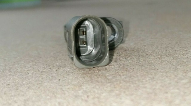 Volkswagen of America WHT003864B Sensors - ABS Wheel Speed Sensor, Rear ...