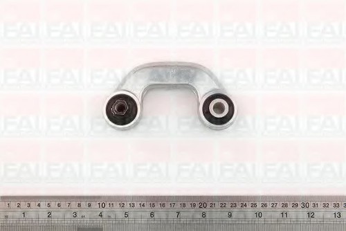SS2049 FAI LINK ROD FRONT LEFT Replaces 8E0411317,TC1290,21920,21924 ...