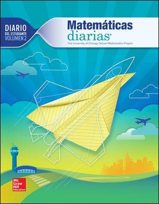 Everyday Mathematics, Grade 5, Spanish Math Journal, Paperback by ...