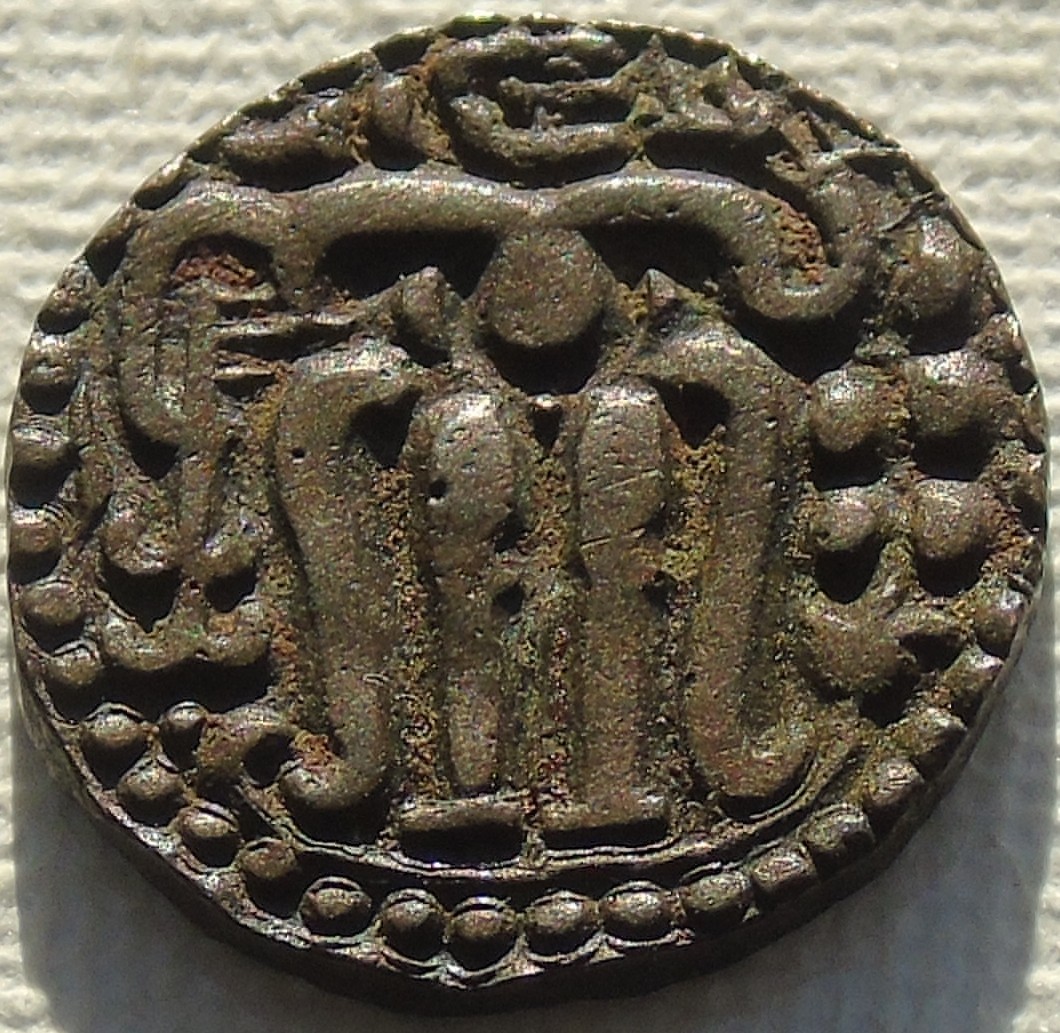 Ancient Ceylon 1 Massa King Parakramabahu II Octopus Man High Detail ...