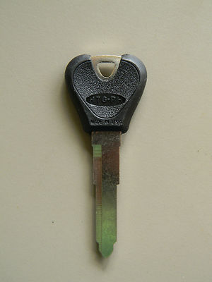 Ford Escort Plastic Head Key Blank 1997-2003 H76P | eBay