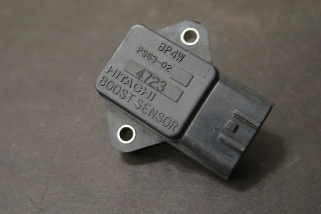 99-03 Mazda Miata Mx-5 Hitachi Boost Sensor Ps63-02 for sale online | eBay