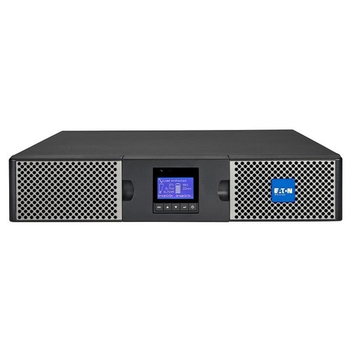 Eaton 9PX Lithium ION UPS 1500VA/1500W Rack/Tower 10A Input 5YR | eBay ...