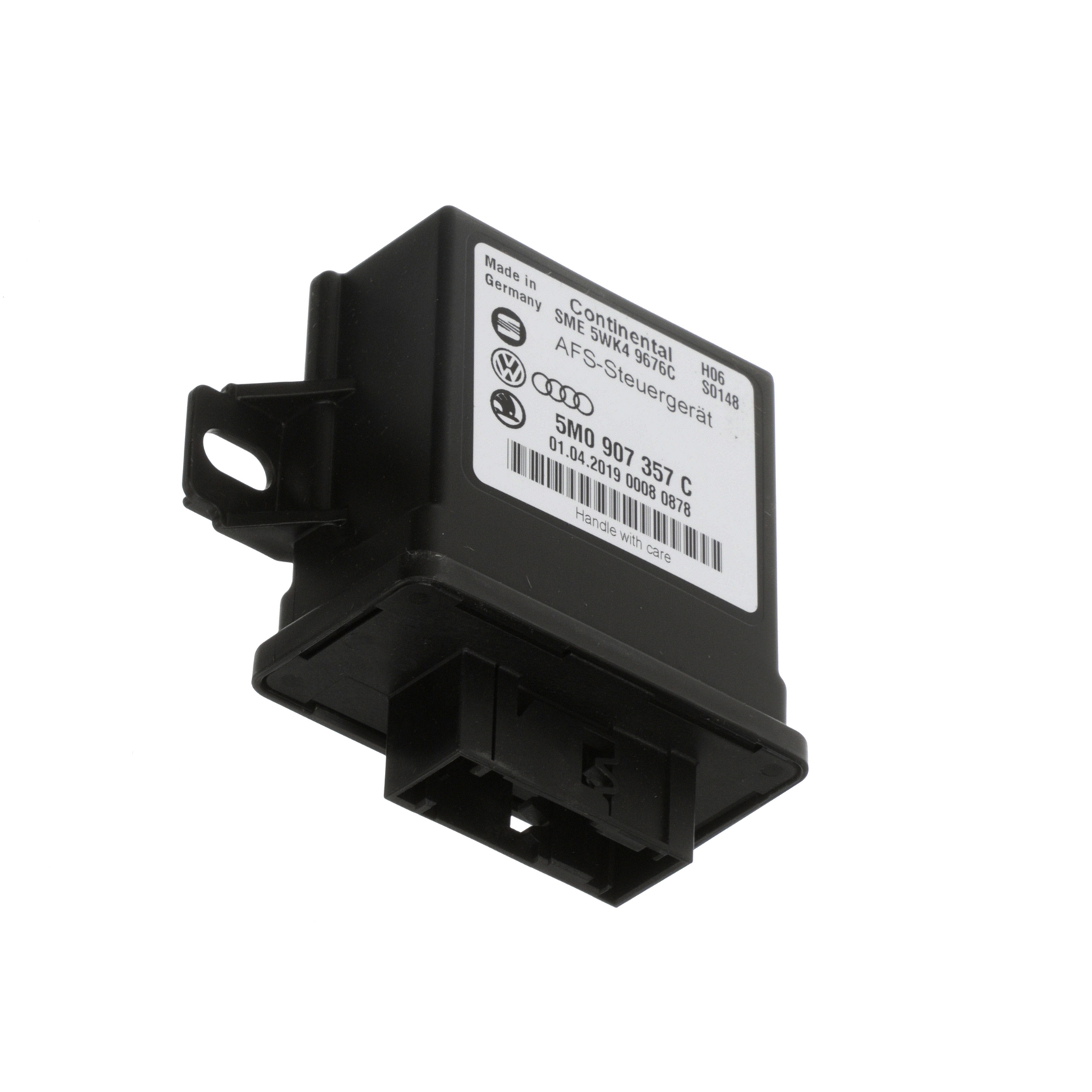 OEM NEW 2006-14 VW Volkswagen Golf GTI CC Base Control Module ECU 5M0 ...