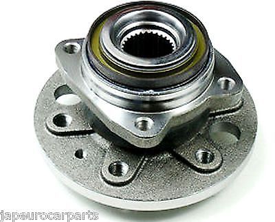 For Mercedes Benz Sprinter 906 06-12 Rear Wheel Hub Bearing Wo Abs ...