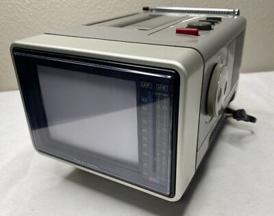 Realistic Portavision 16-108 | Malaysia