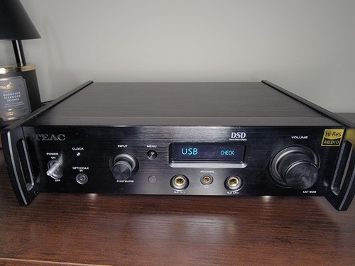 TEAC UD-505-X USB DAC Amplifier | eBay