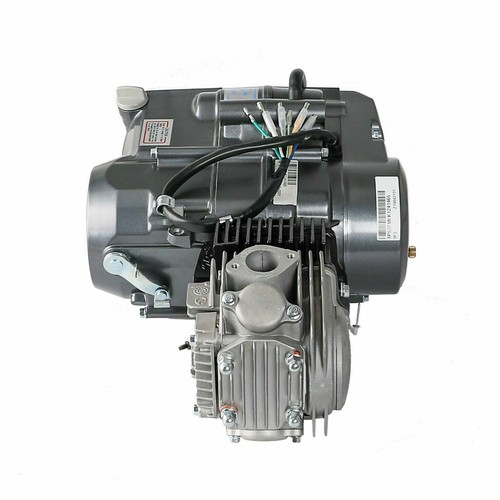 Lifan 125cc Manual Engine Motor Kits 4-stroke for CT70 CL70 Z50R CT110 ...