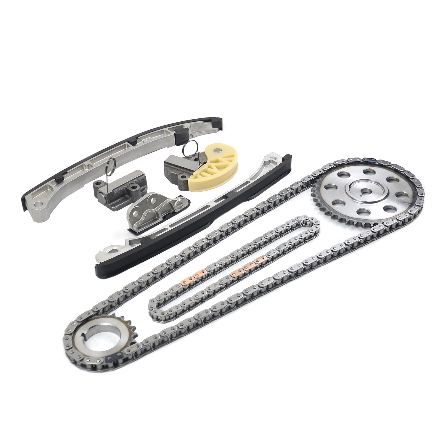 Fits 2012-2020 Mazda CX-5 2.2 L Skyactiv-D Diesel Mazda6 Mazda3 Timing ...