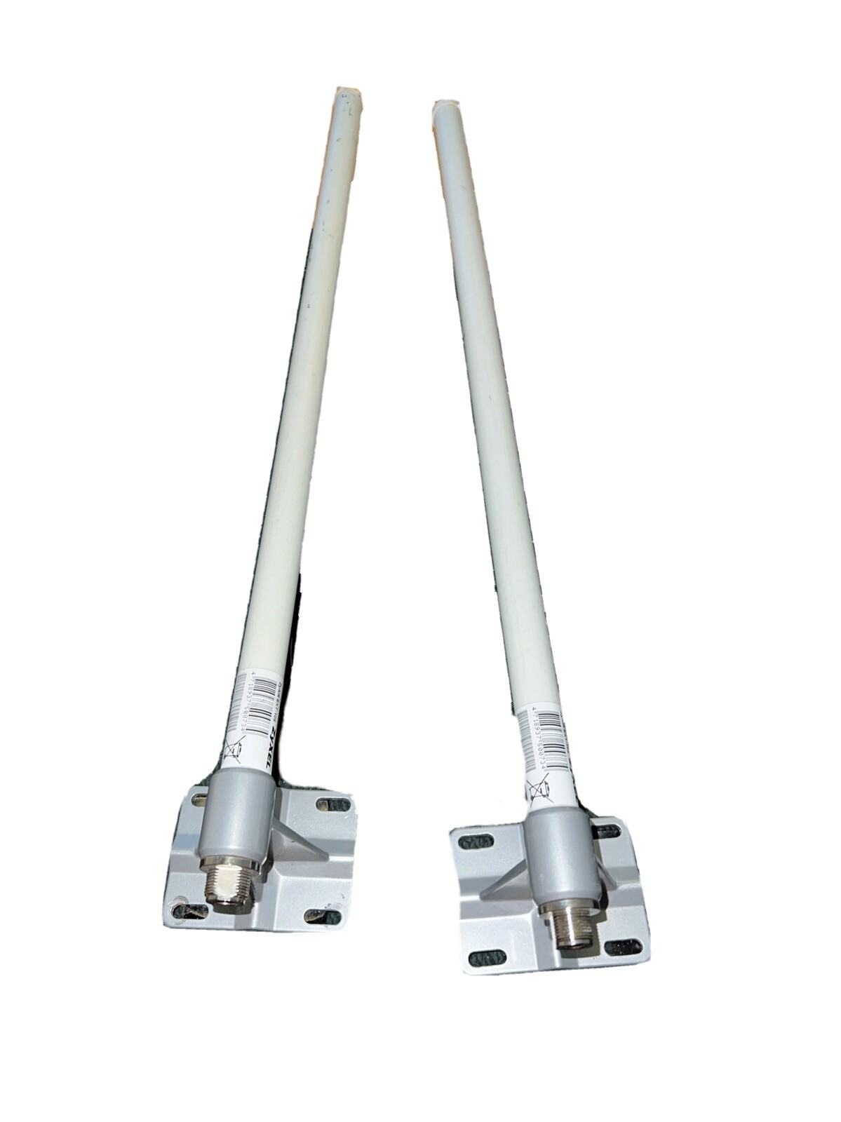 2 x ZyXEL ZyAIR EXT 108 - Antenna - 8 dBi - omni-directional | eBay