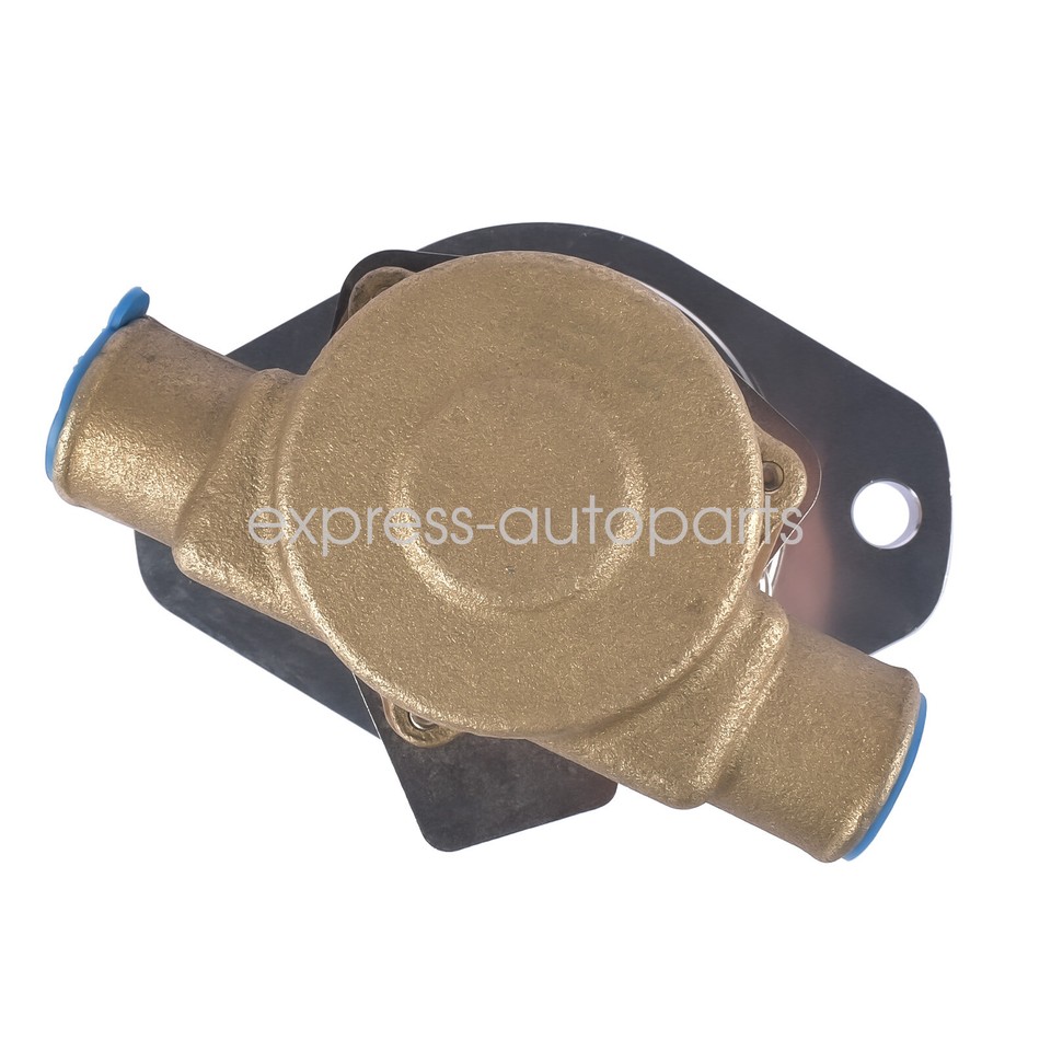 For M71 M70 Cummins 4B Engines Raw Water Pump Impeller Pump Sea 3907458 ...