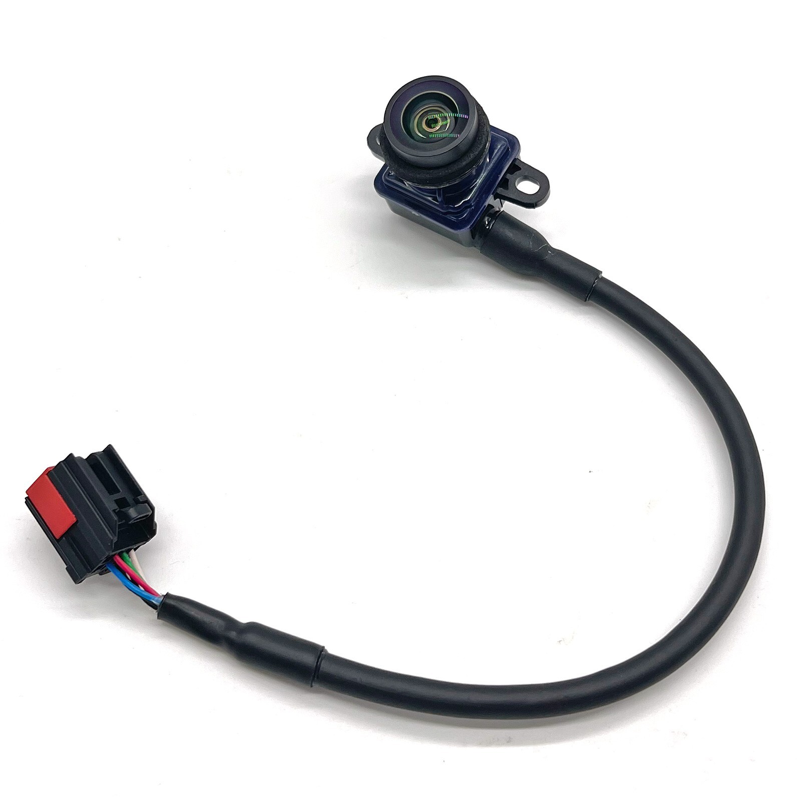 Fit For 2011-2014 Chrysler 300 Dodge Charger Rear View Backup Camera ...