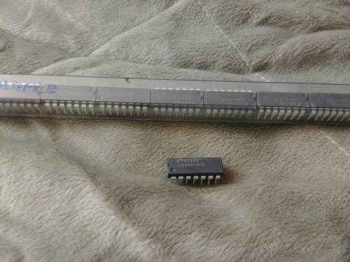 Fairchild CD4541BCN Programmable Timer Stick of 24 | eBay