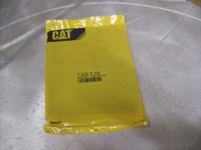 CAT Caterpillar Genuine OEM Air Filter 386-6124 | eBay