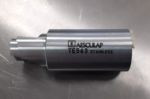 Aesculap TE563 Ersatzfräse/Spare Cutter GB302R GB303R GB307R | eBay