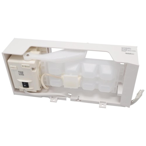 W11546935 W11359448 Refrigerator Ice Maker W11700250 Replacement ...