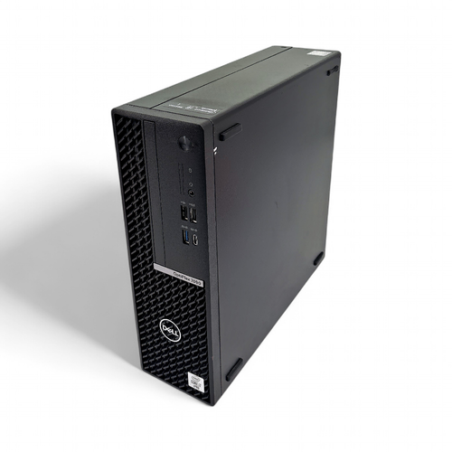 Dell Optiplex 7090 i7-10700 16GB 512GB SSD Small Form Factor Desktop ...