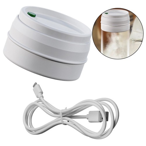 Portable Badminton Ball Steamer Humidifier for Enhanced Game ...