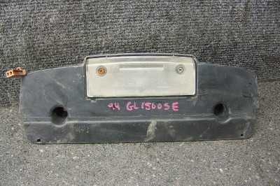 94 Honda Goldwing GL1500 GL Rear Light Lamp 74J | eBay