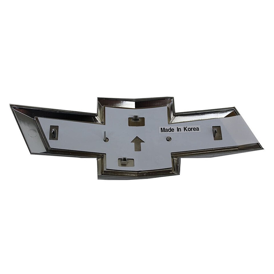 Gold Chevy Front Logo Emblem for Grill - 2011-2014 Chevrolet Cruze ...