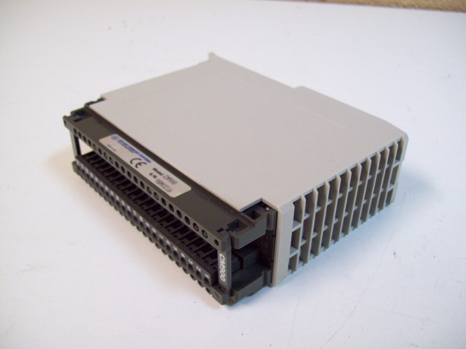ESCORT MEMORY SYSTEMS CM900 AUTO ID MODULE - USED - FREE SHIPPING | eBay