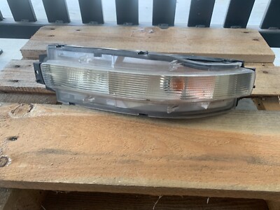 Tail Rear indicator Left 350Z VQ35DE Z33 Fairlady Z 2005 | eBay