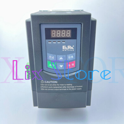 1pc new DK800-0015T3 1.5kw 380V frequency converter | eBay