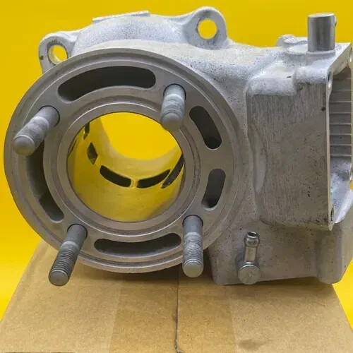 SUZUKI Genuine ENGINE CYLINDER JUG 2005 - 2021 RM85 RM85L RM 85 85L ...