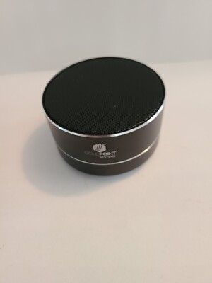 tws mini wireless speaker model ut888 branded gold point systems | eBay